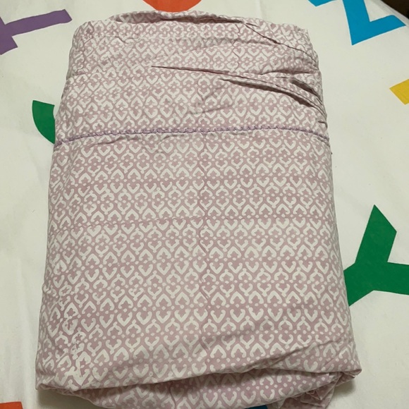 Roberta Roller Rabbit | Bedding | Rrr Queen Flat Sheet | Poshmark